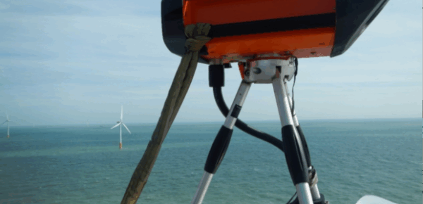 SSE Deploys Advanced Leosphere WindCube Nacelle LiDAR technology for ...