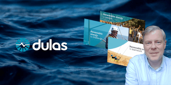 Dulas promotes careers in engineering - Dulas