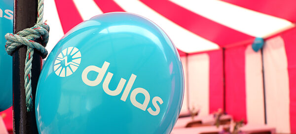 Dulas celebrates 40 years - Dulas