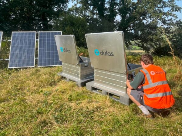 Dulas - Clean Energy | Healthy Lives