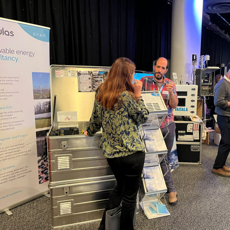 Reflecting on a remarkable 2024 for Dulas – Dulas