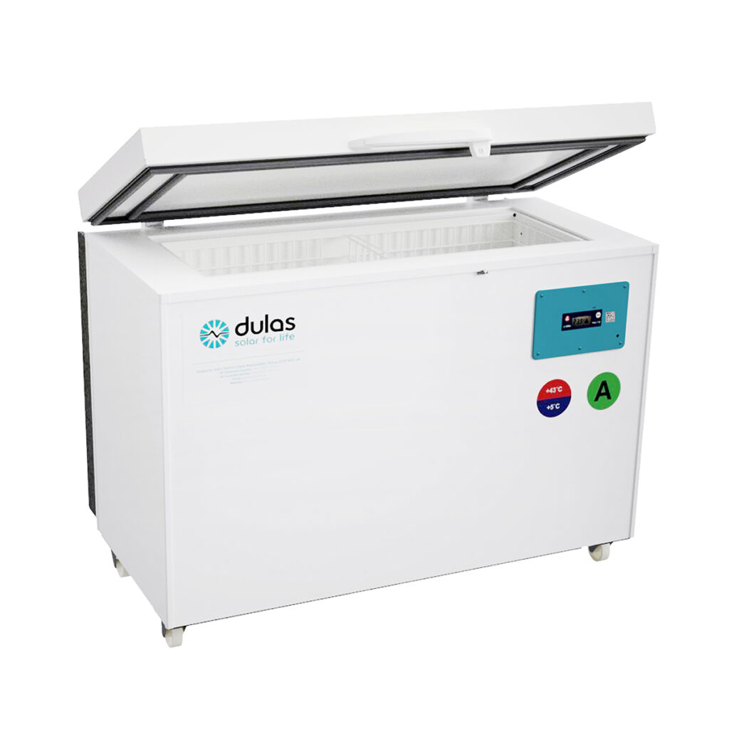 VC200SDD – Dulas