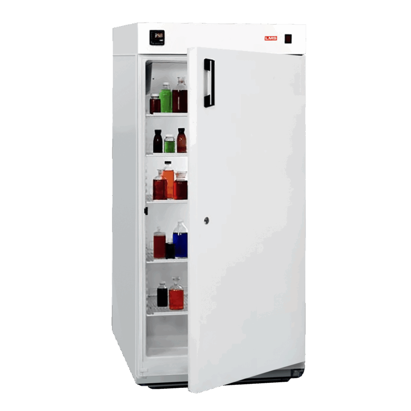 LMS Incubators by Dulas Life Sciences