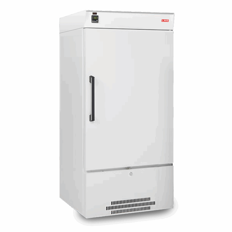 LMS Incubators by Dulas Life Sciences