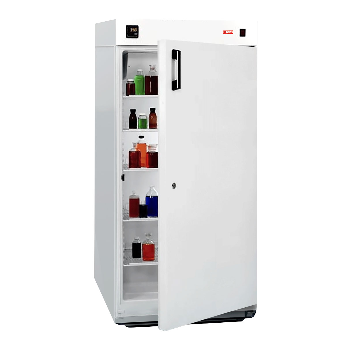 LMS 420L Cooled Incubator – Reliable Lab Temperature Control